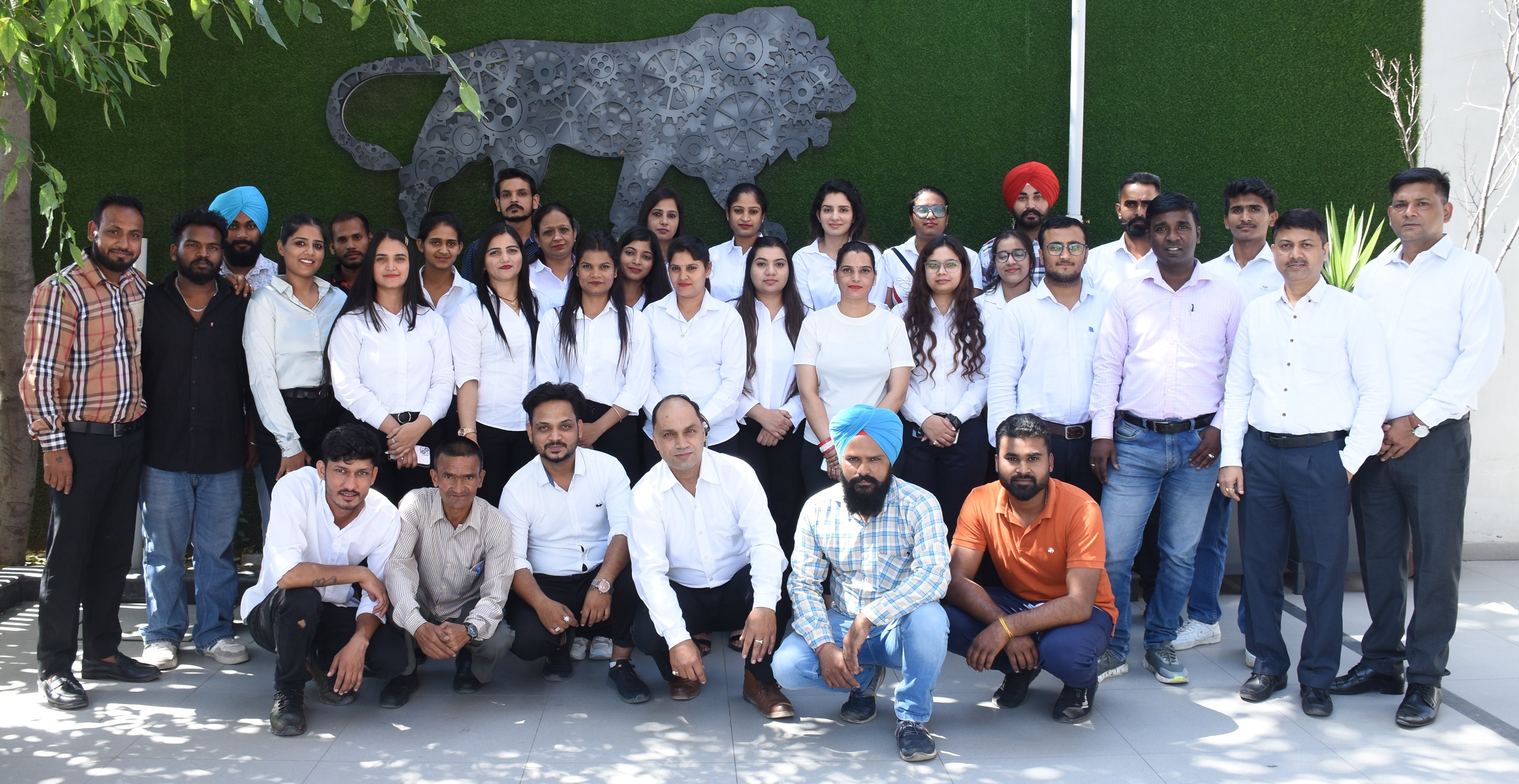 Ghai Group